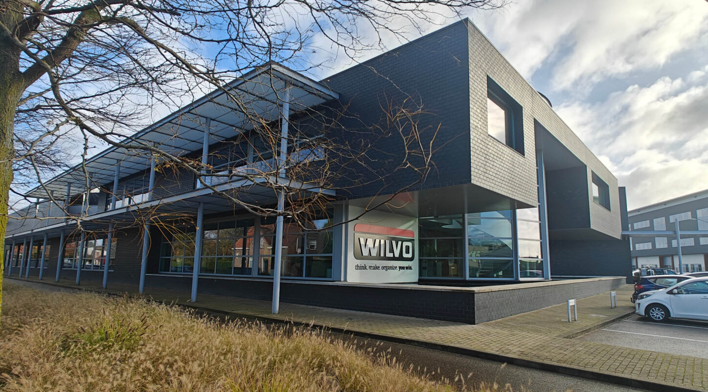 WILVO HQ - WILVO Group